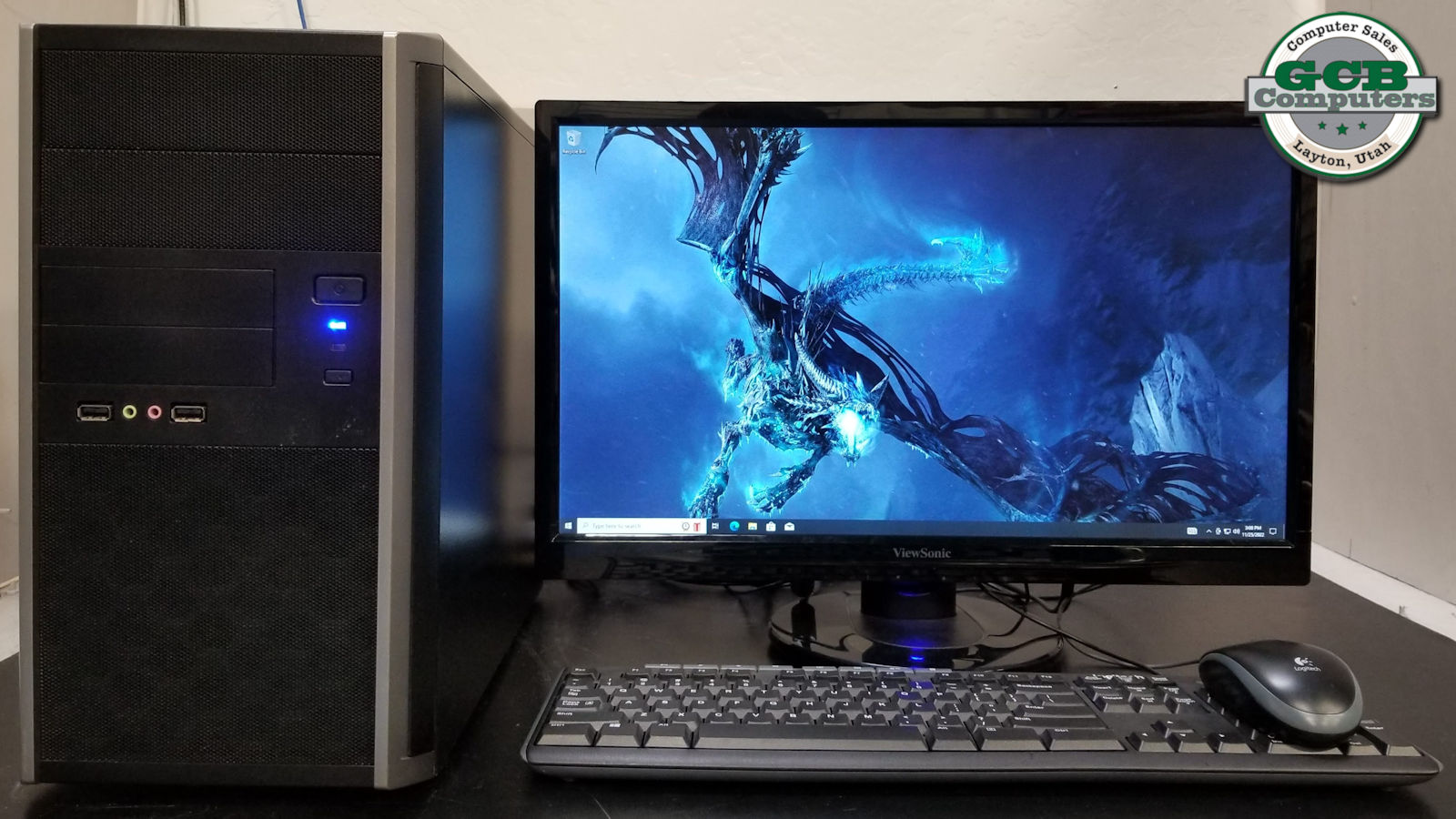 bluedragon – GCB Computers