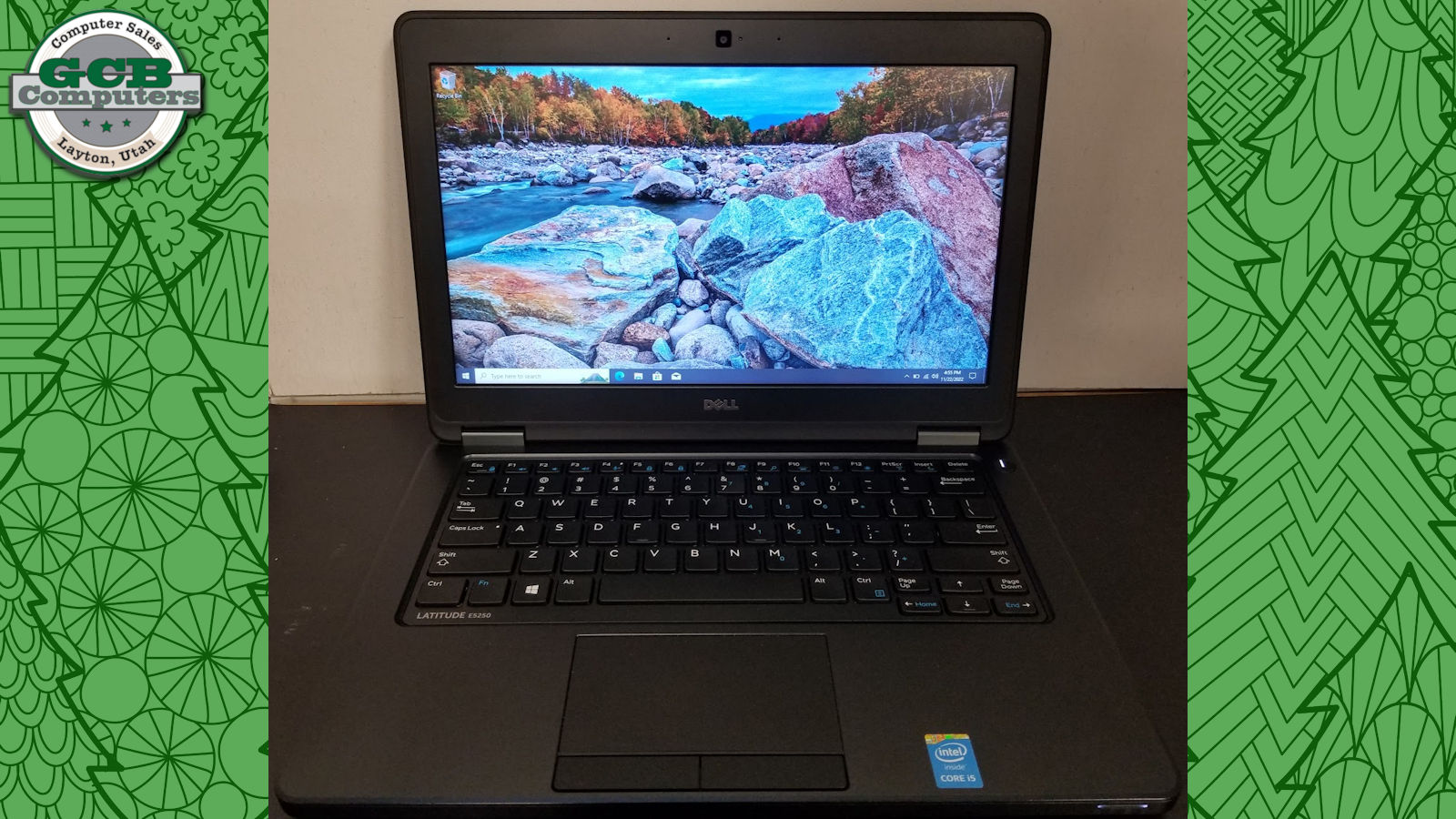 boulders – GCB Computers