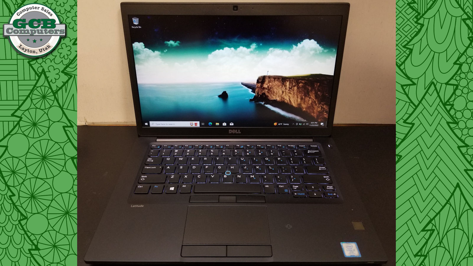 cloudylighthouse – GCB Computers