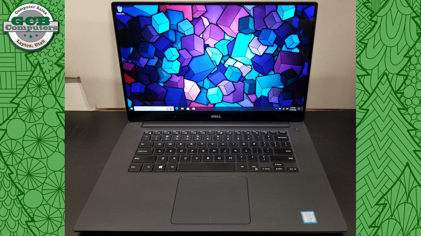 colorcubes – GCB Computers