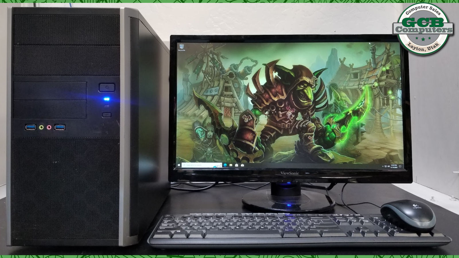 goblin – GCB Computers