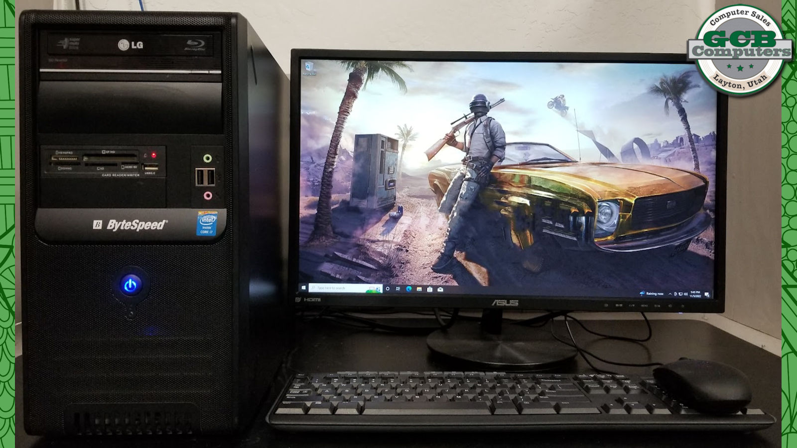 goldcar – GCB Computers