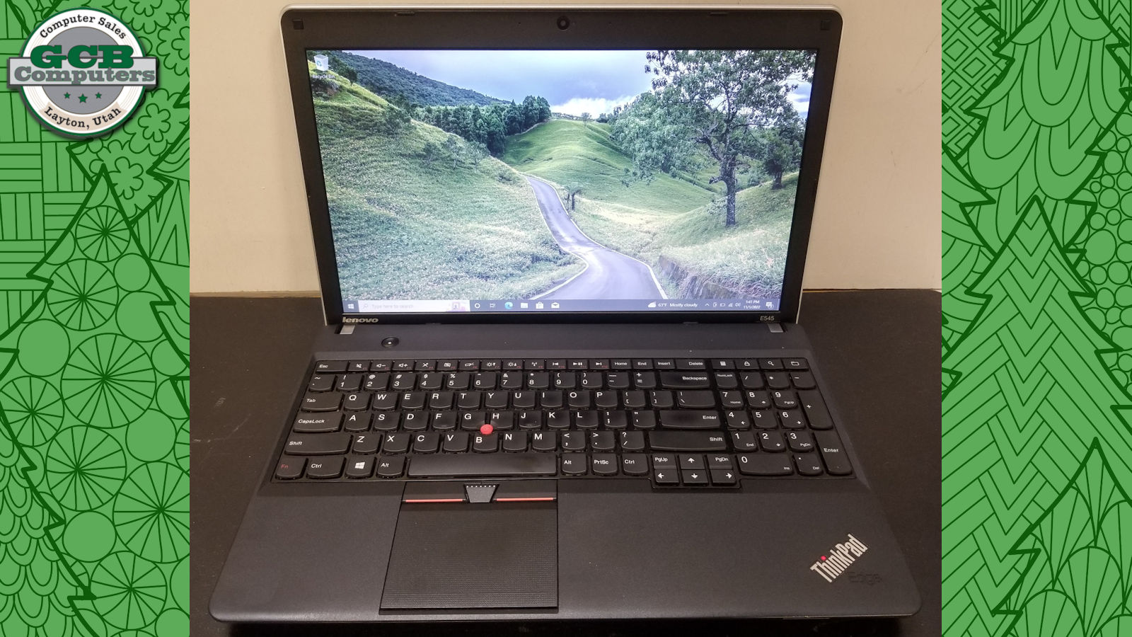 hillroad – GCB Computers