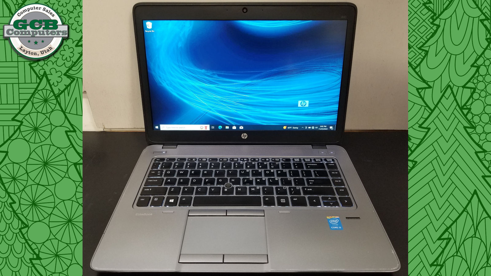 hpspiral – GCB Computers