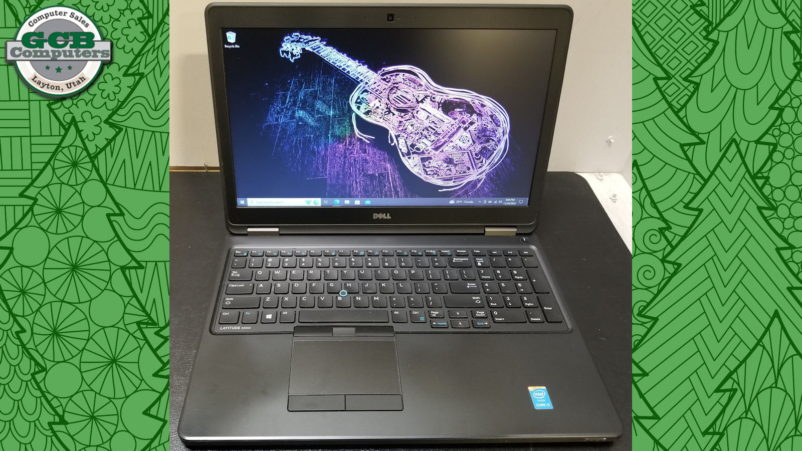 neonguitar – GCB Computers