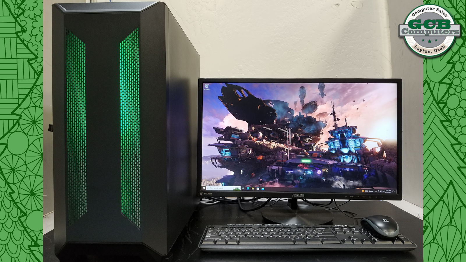 scifi – GCB Computers