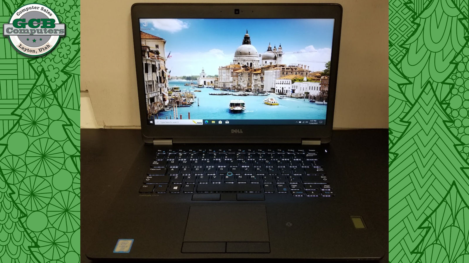 venicetown – GCB Computers