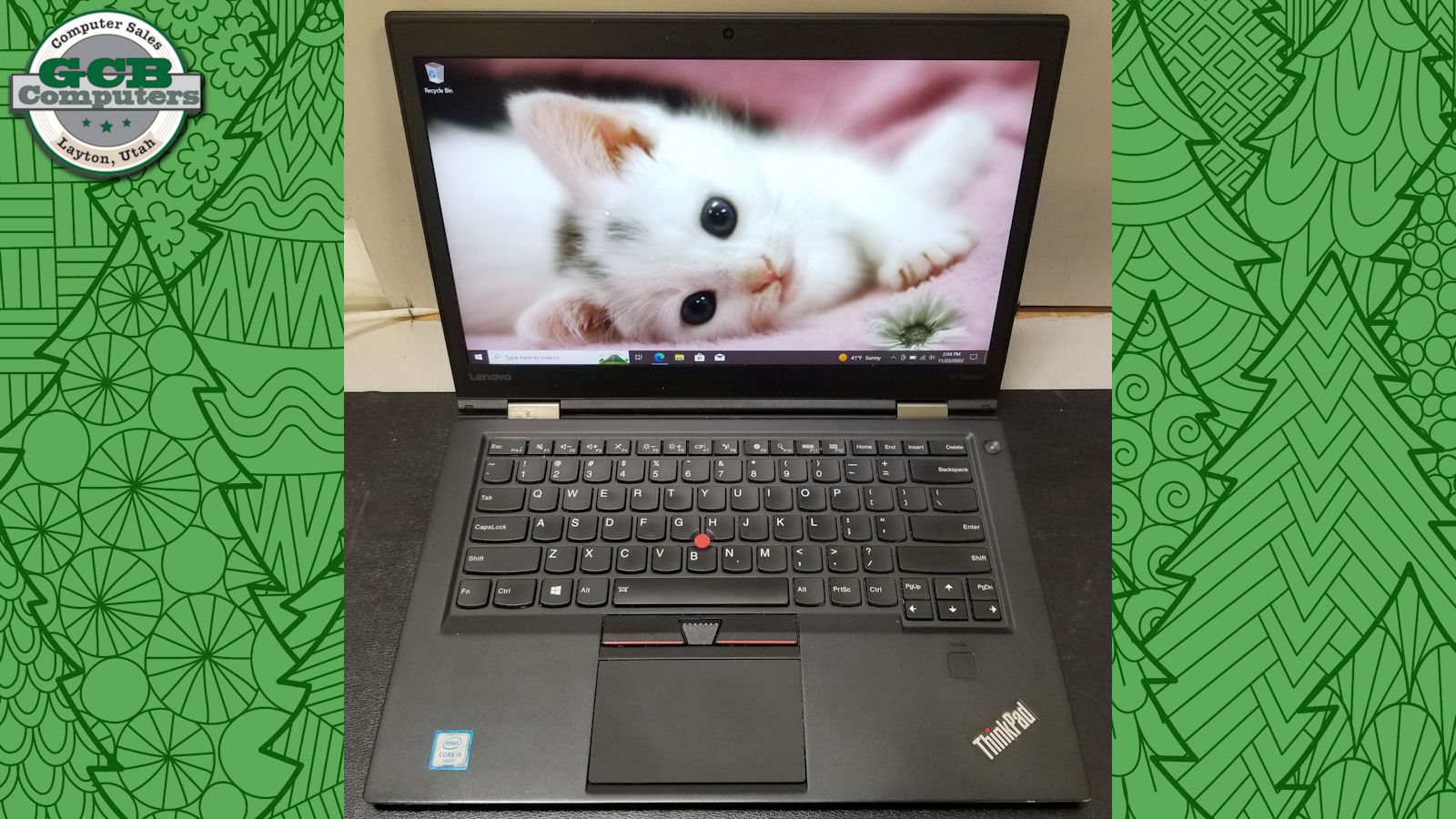 whitecat – GCB Computers