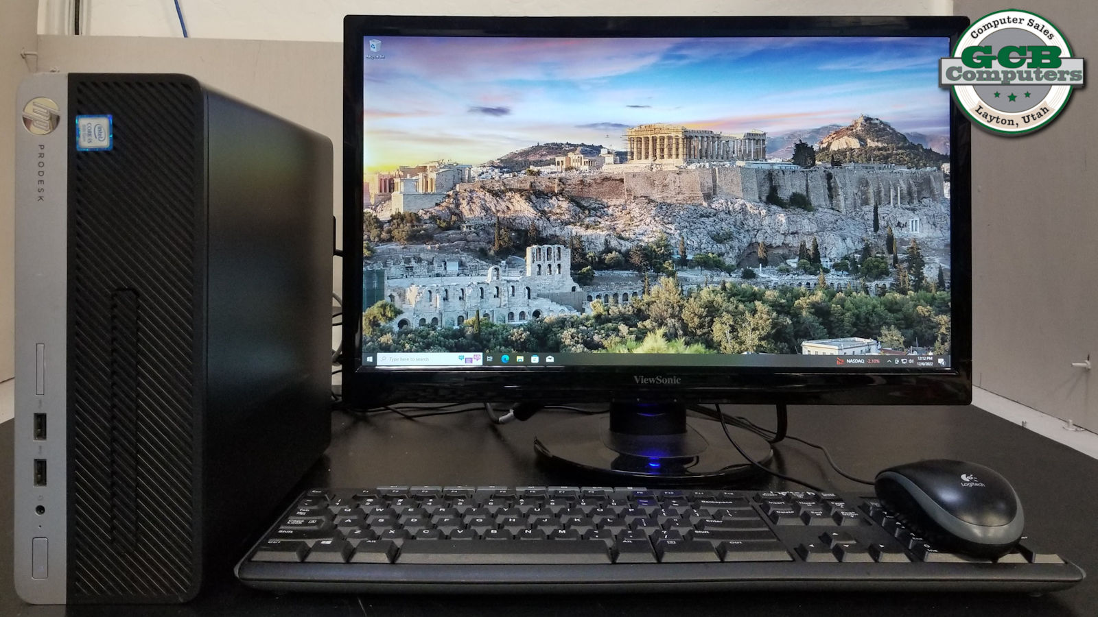 athens – GCB Computers