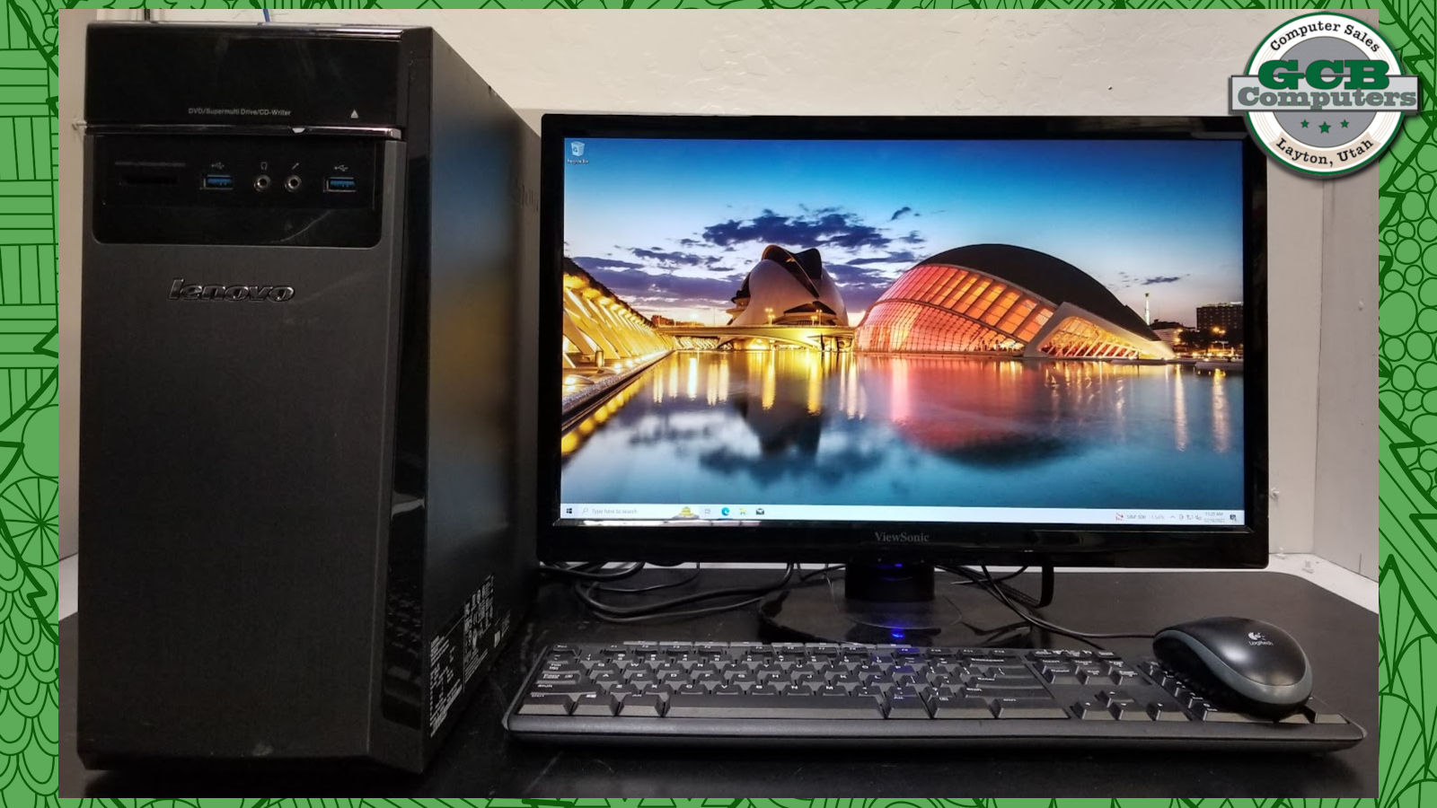 curvedbuildings – GCB Computers