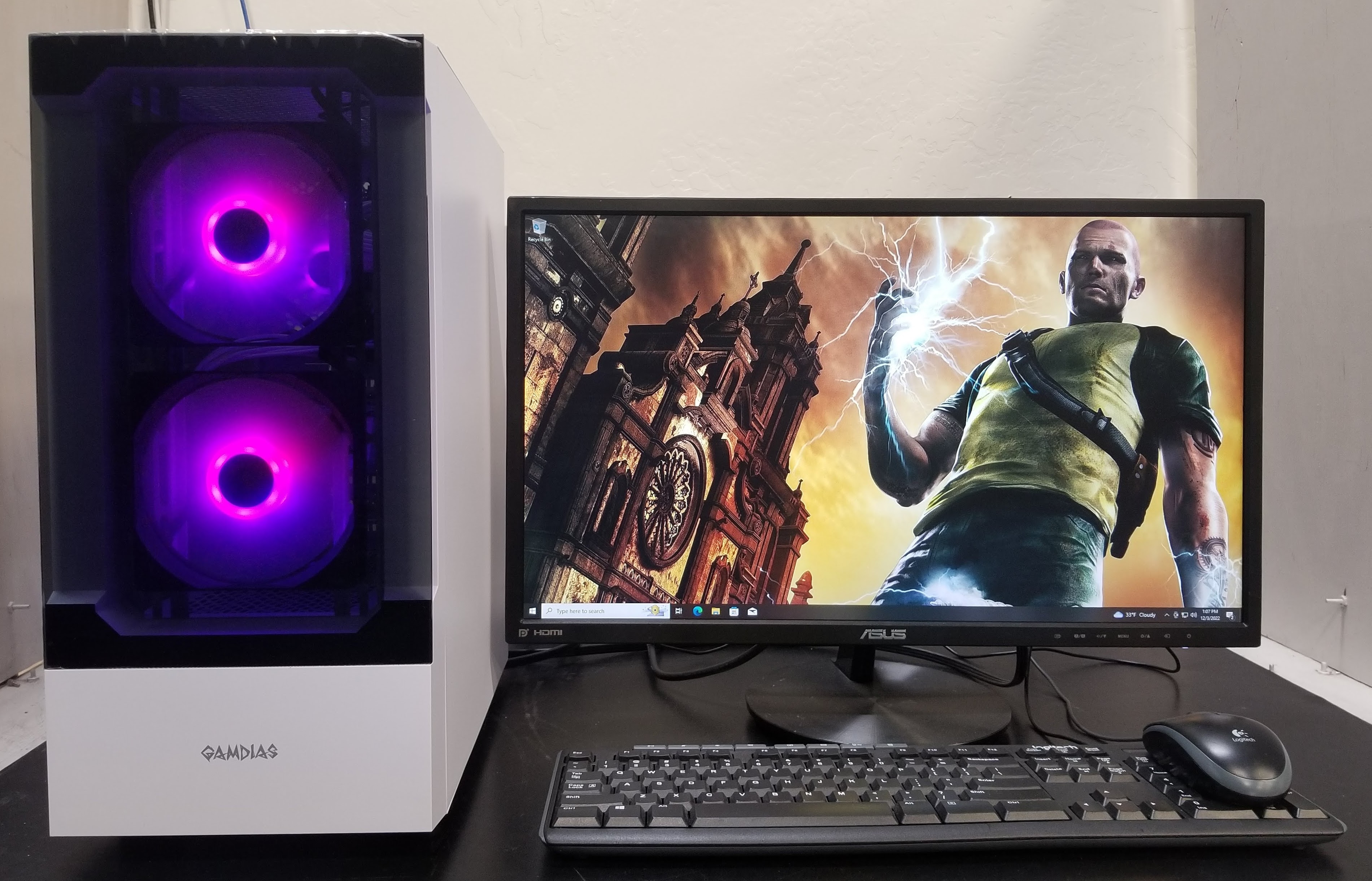 electrichand – GCB Computers