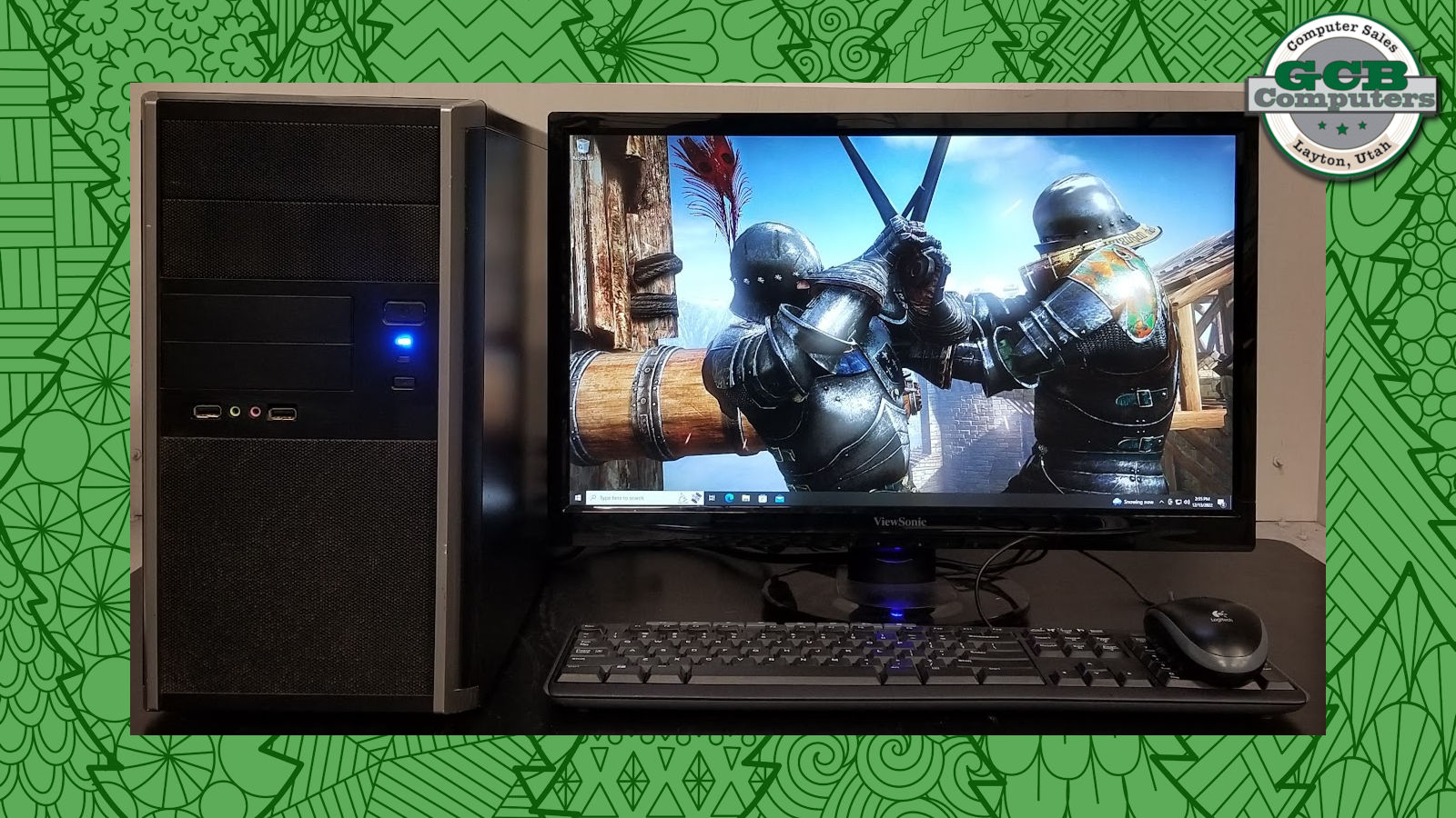 fullplate – GCB Computers