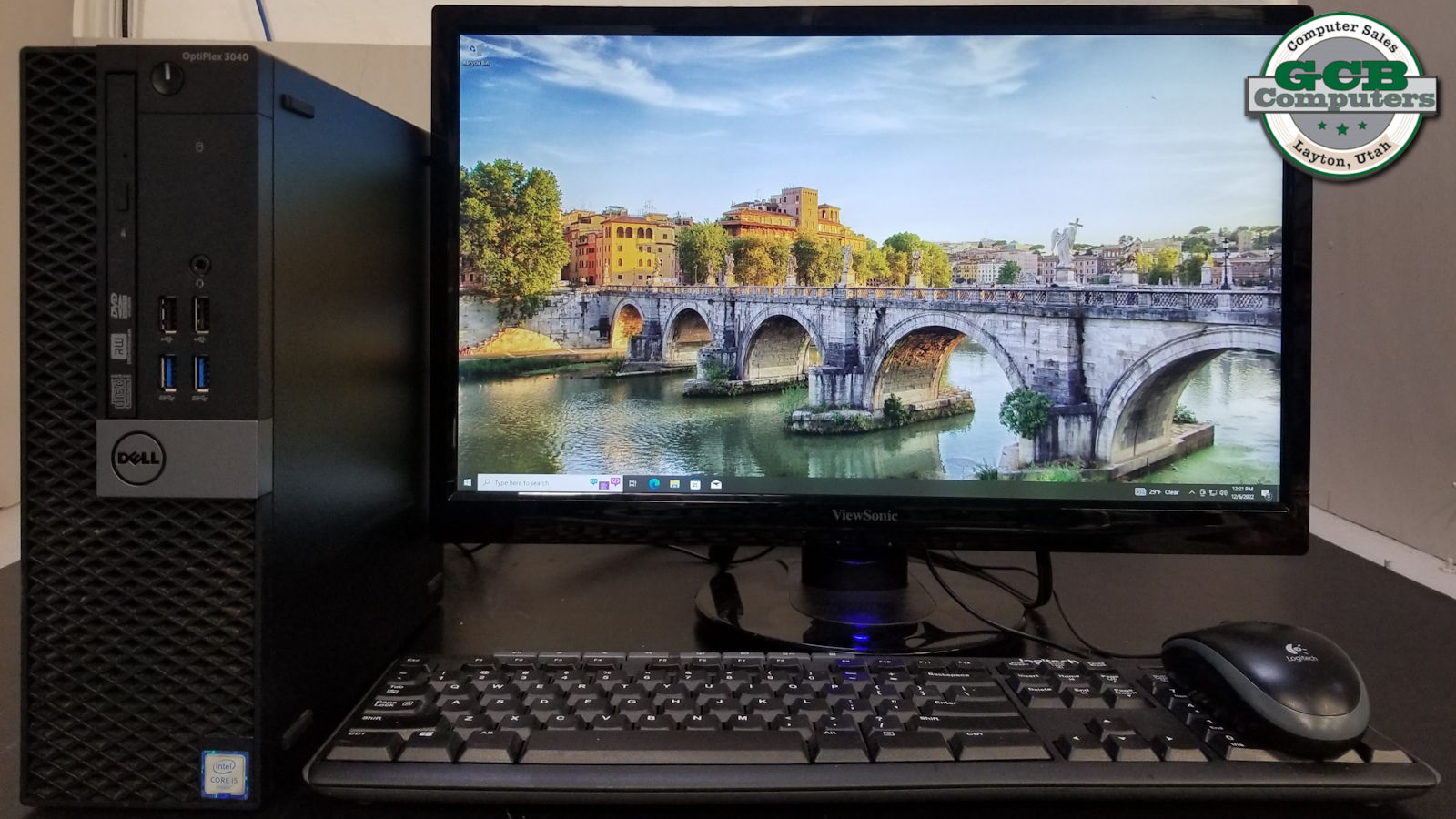 oldbridge – GCB Computers