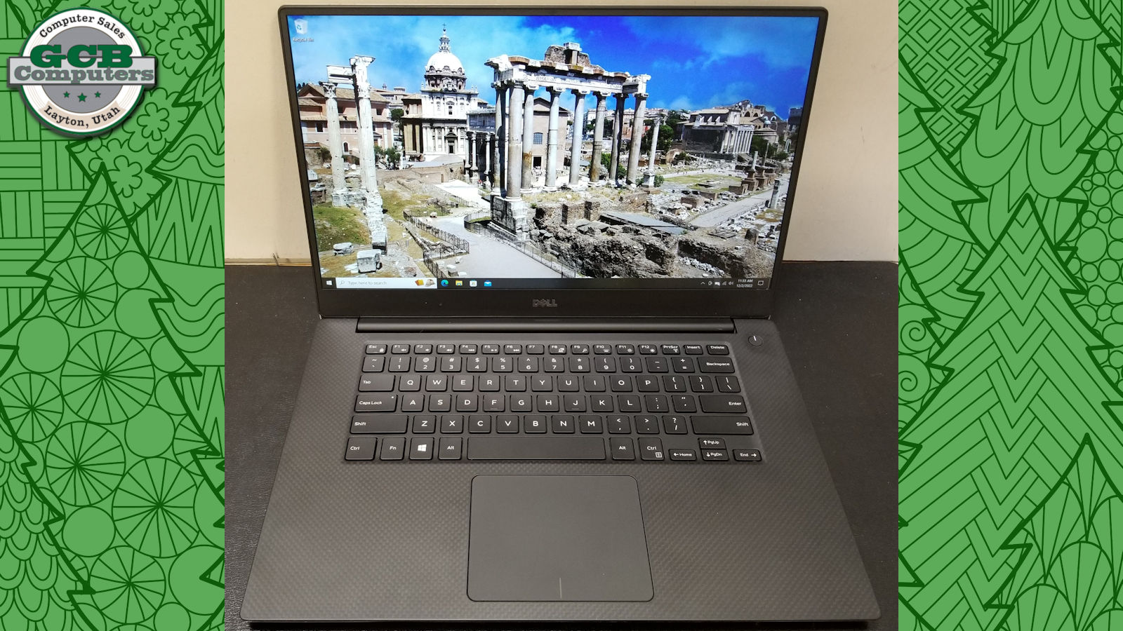 oldpillars – GCB Computers