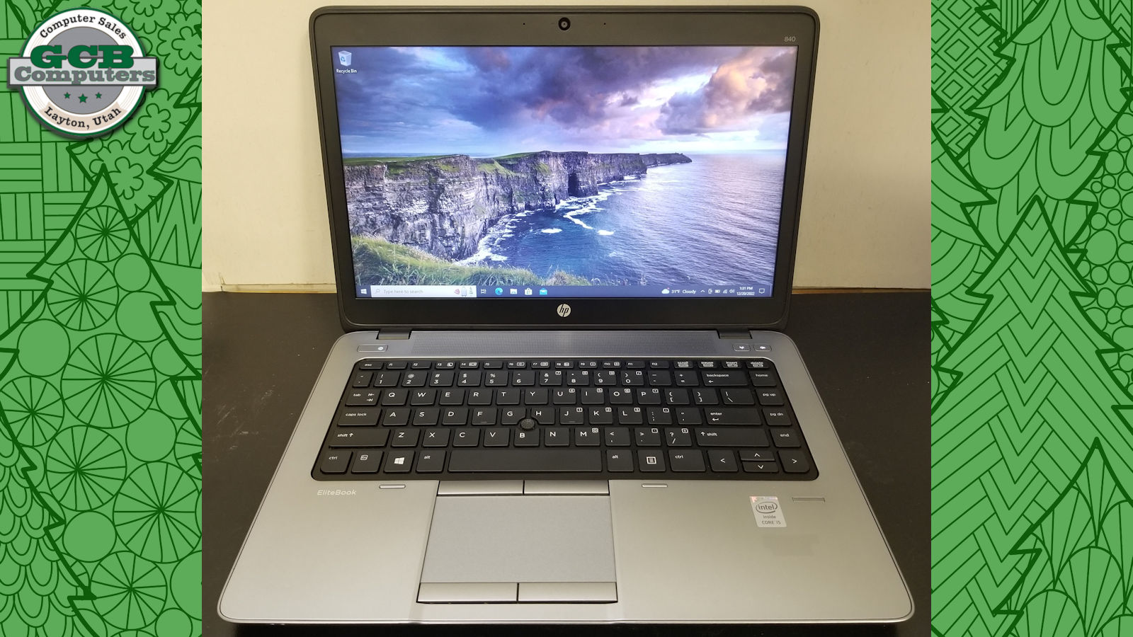 seacliffs – GCB Computers