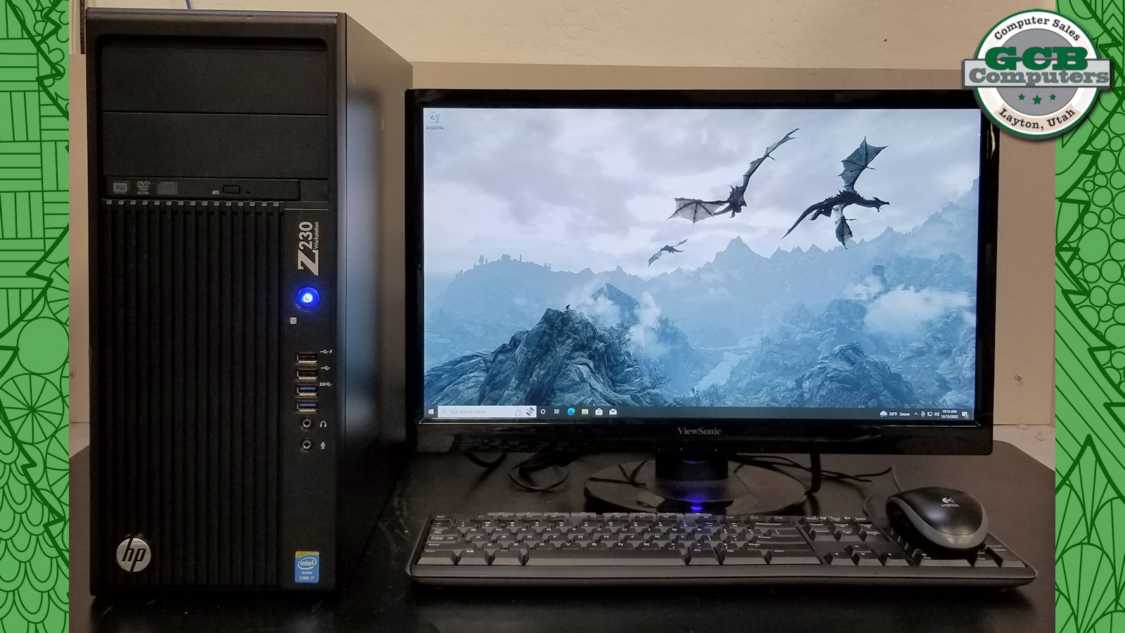 threedragons – GCB Computers