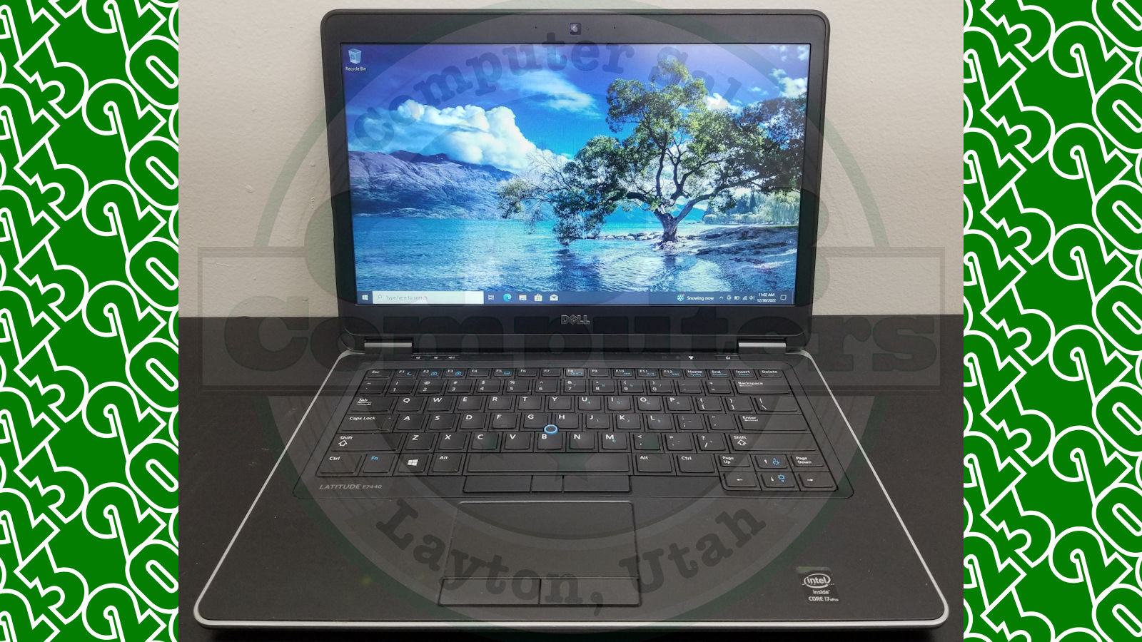 beachtree – GCB Computers