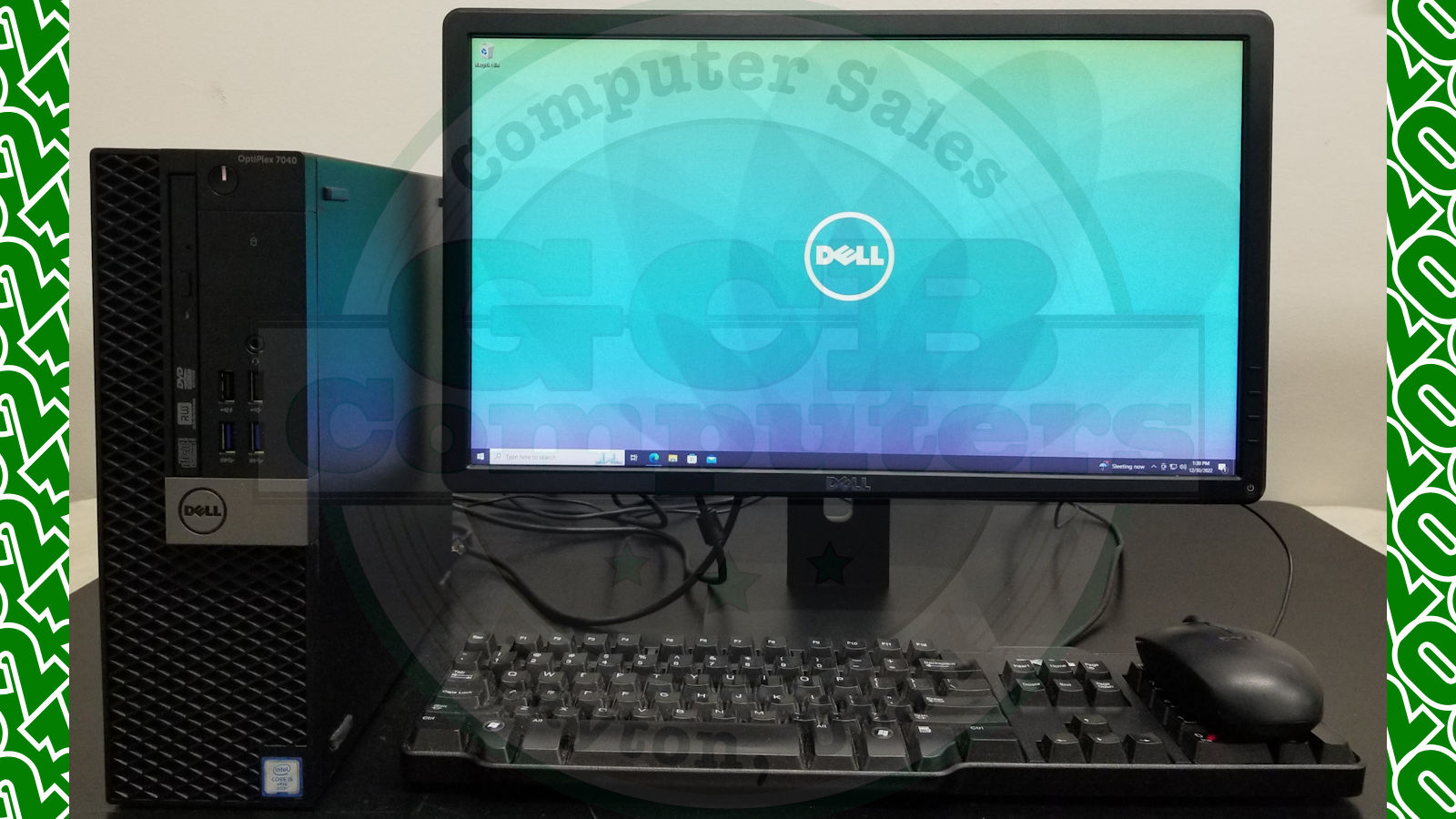 bluedelloval – GCB Computers