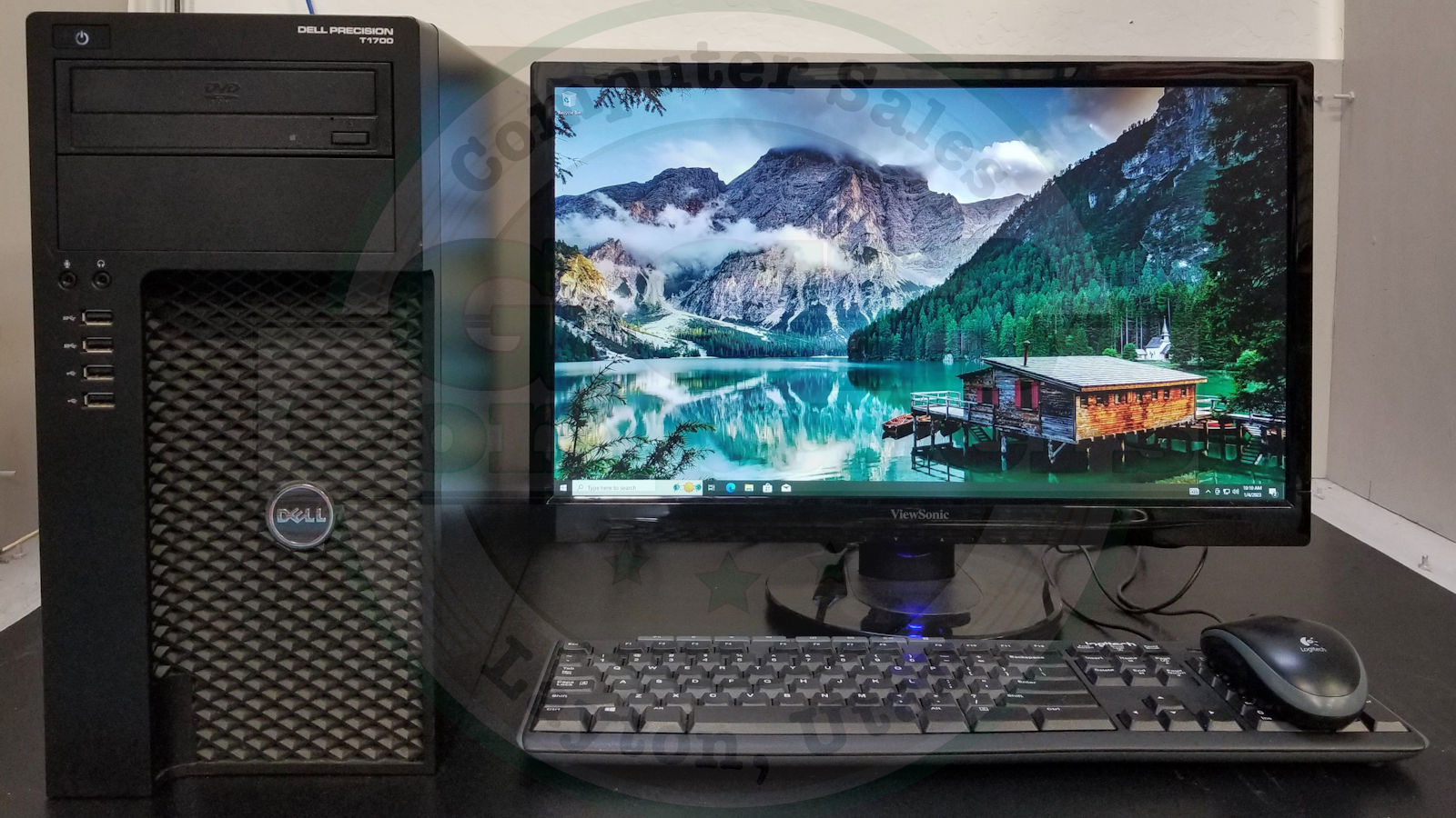 boathouse – GCB Computers