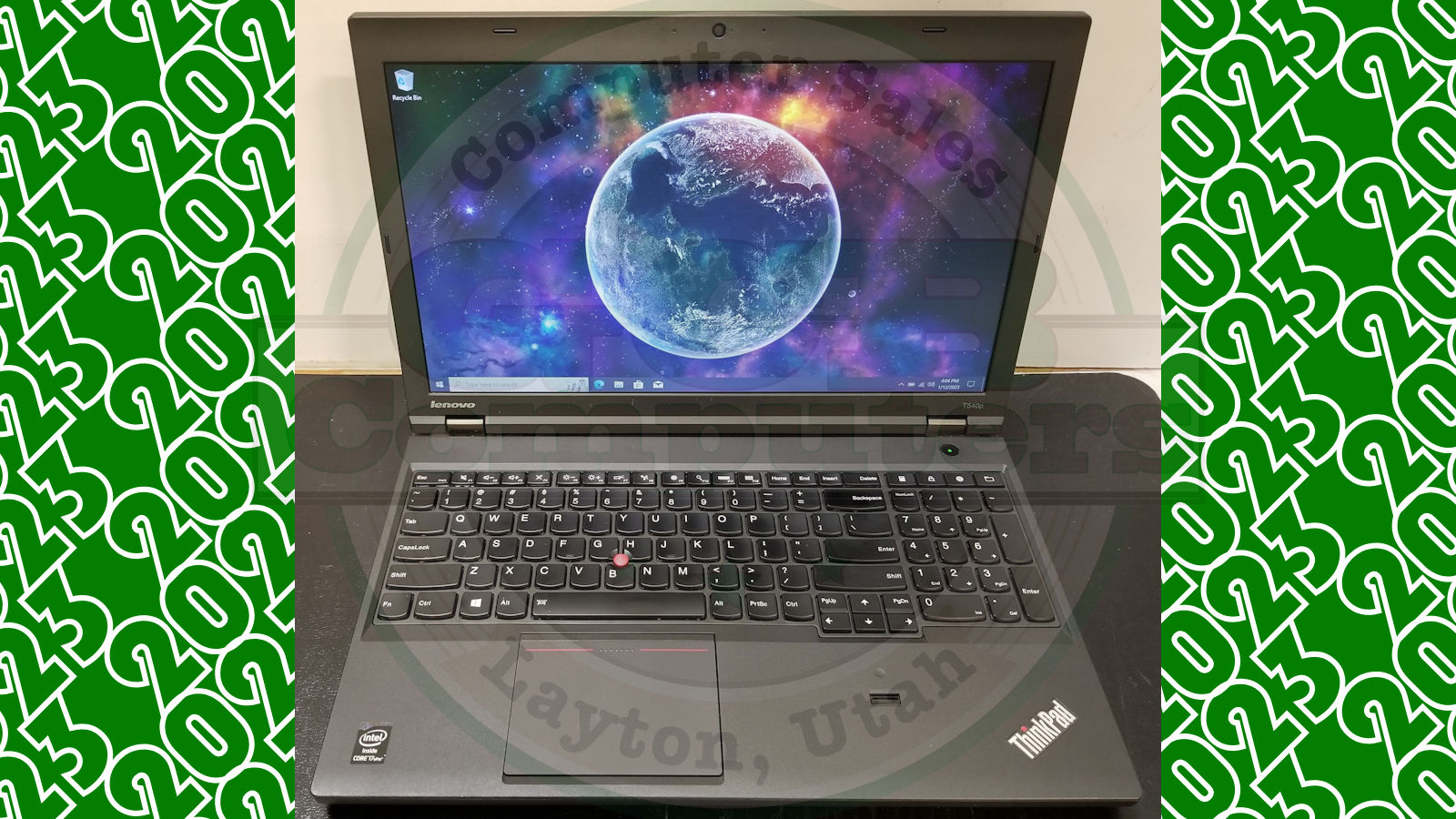 earth – GCB Computers