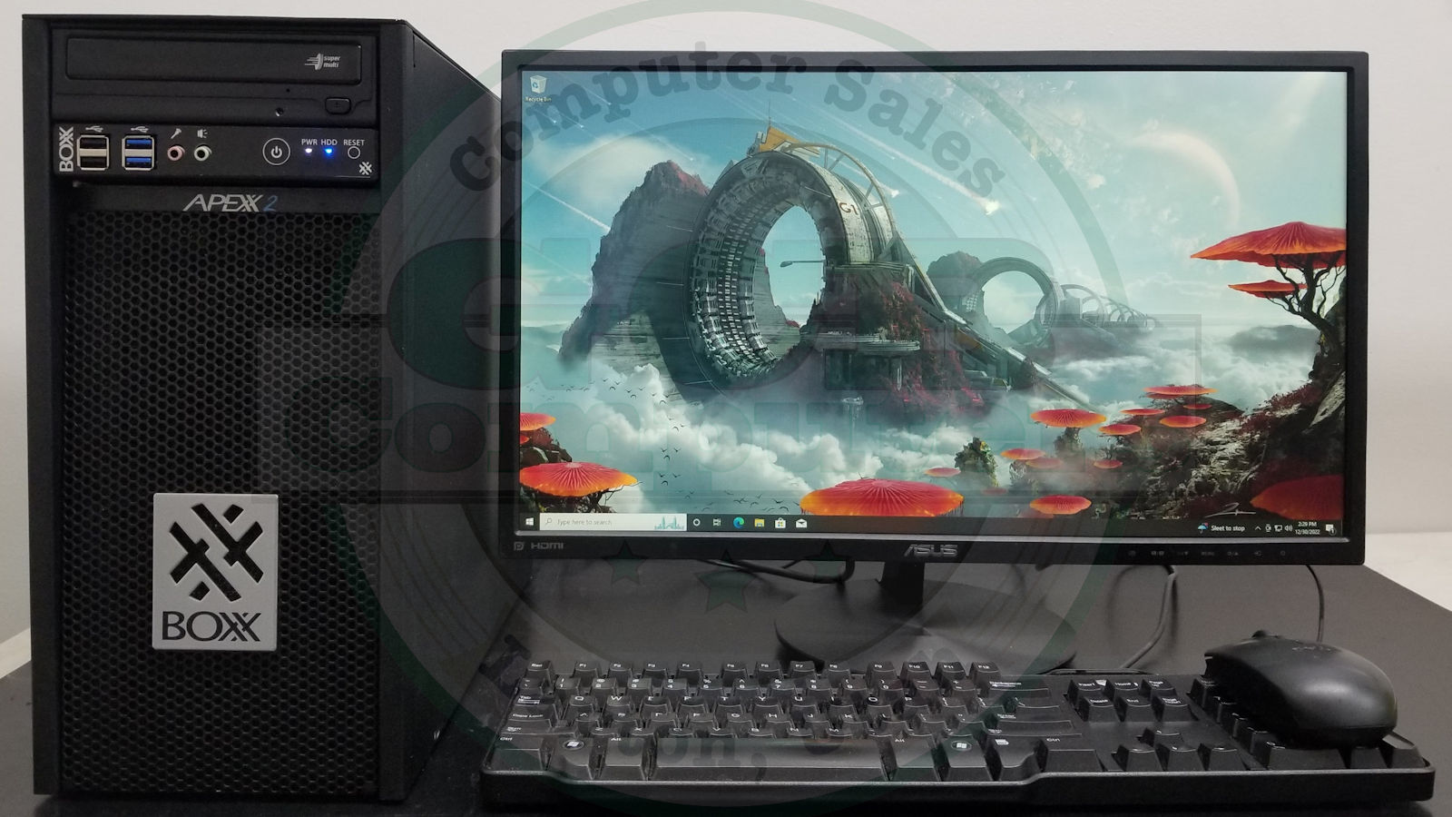 frames – GCB Computers