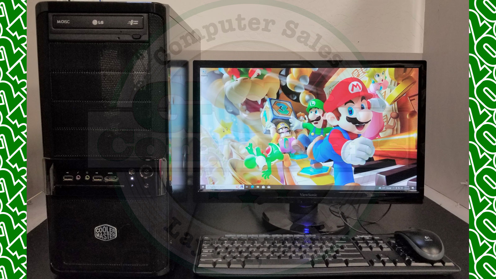 mariopiano – GCB Computers