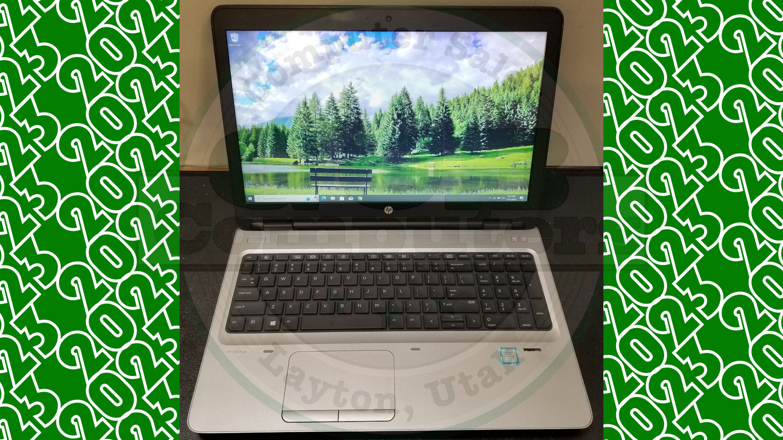 relaxingbench – GCB Computers