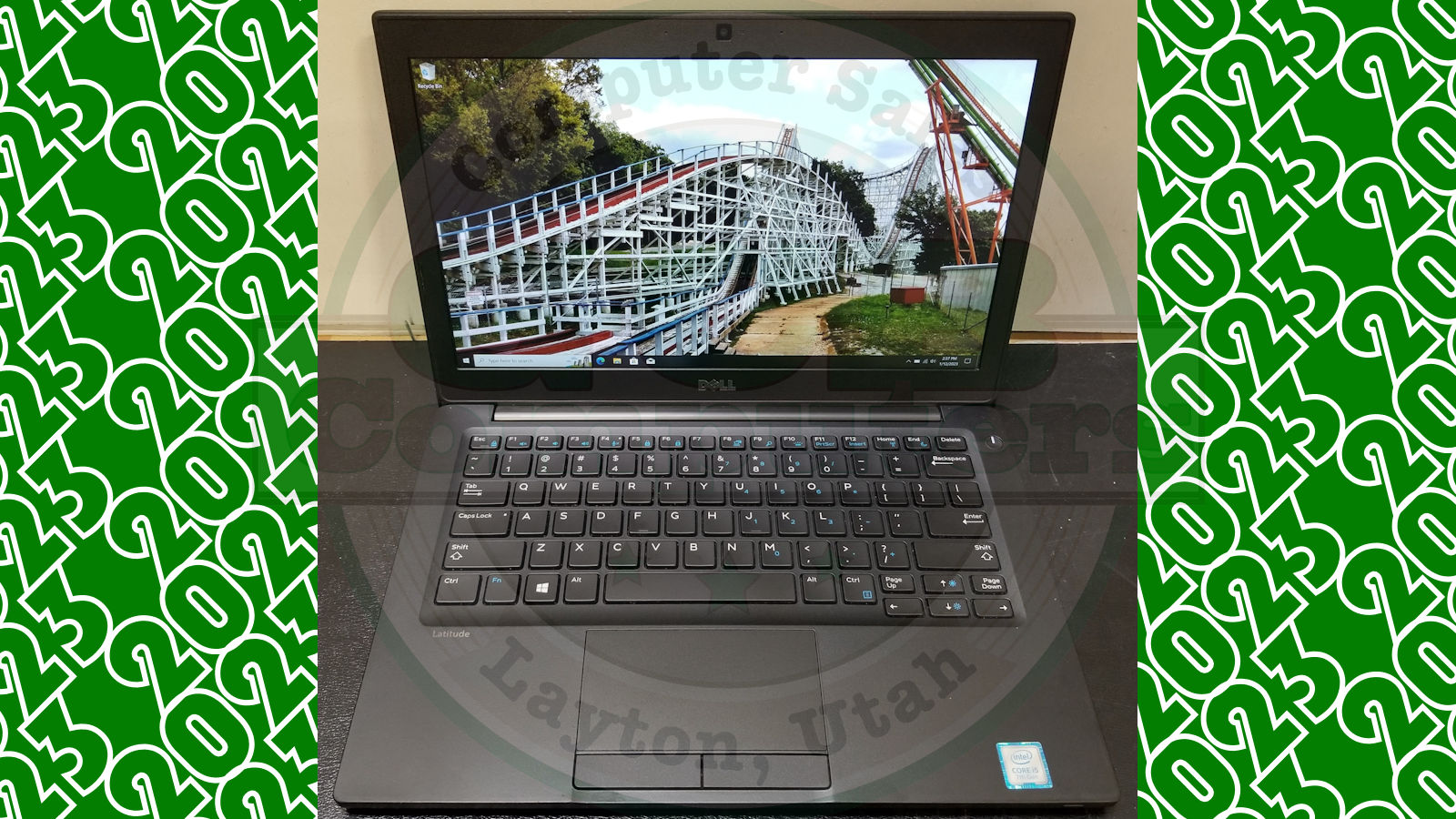 rollercoaster – GCB Computers