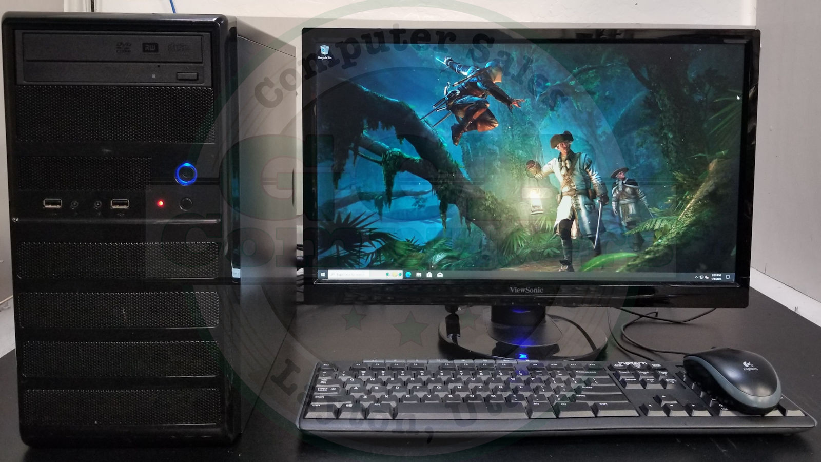 sneakattack – GCB Computers