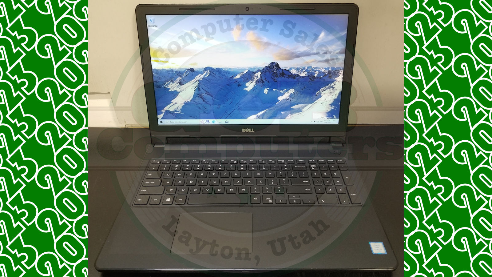 snowymountain – GCB Computers