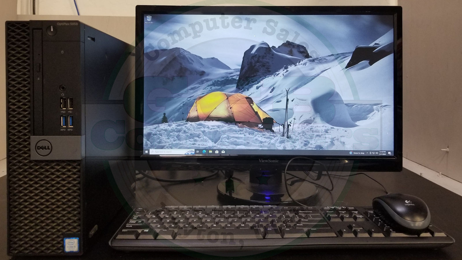 tentinsnow – GCB Computers