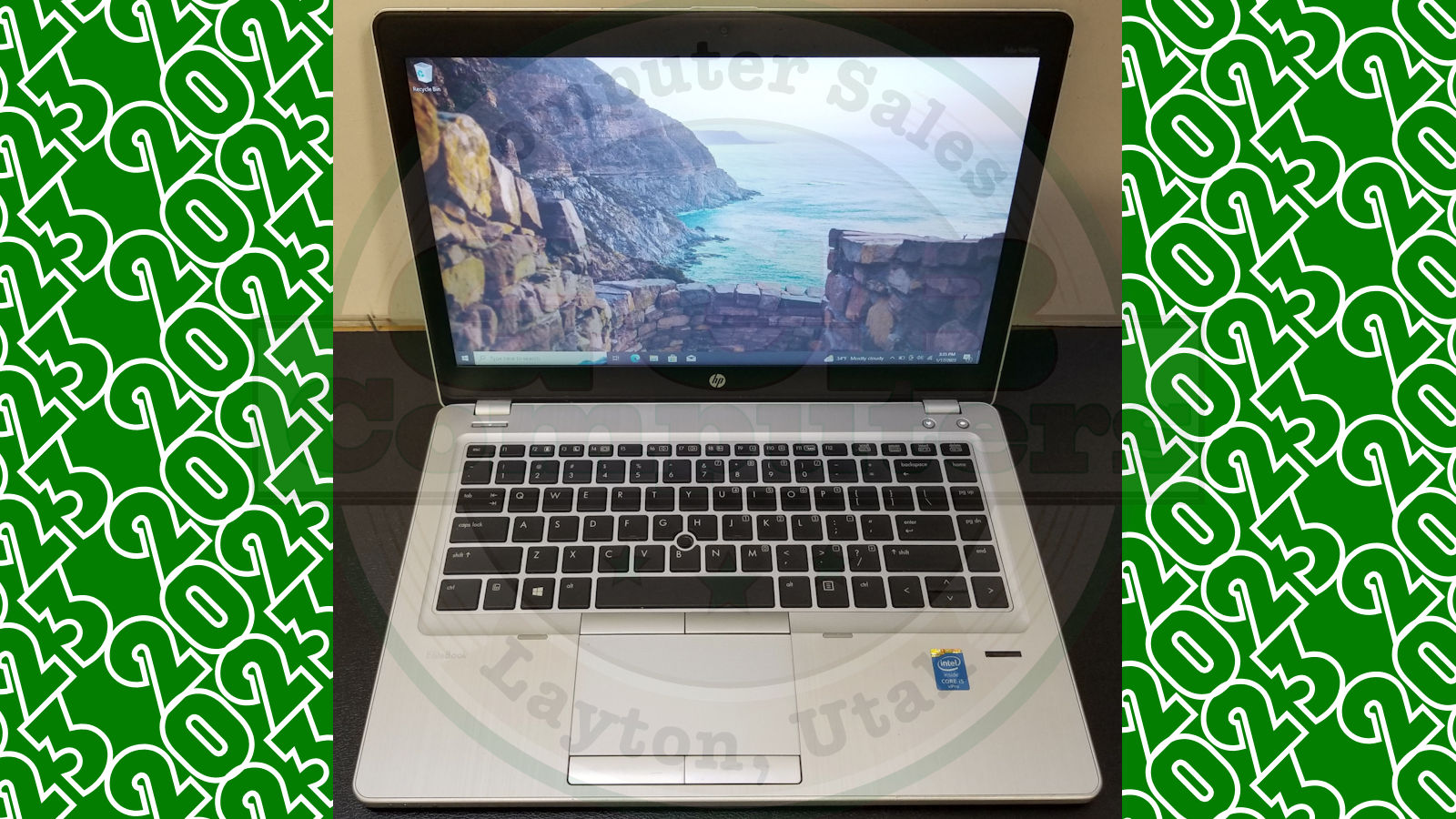 wateroutlook – GCB Computers