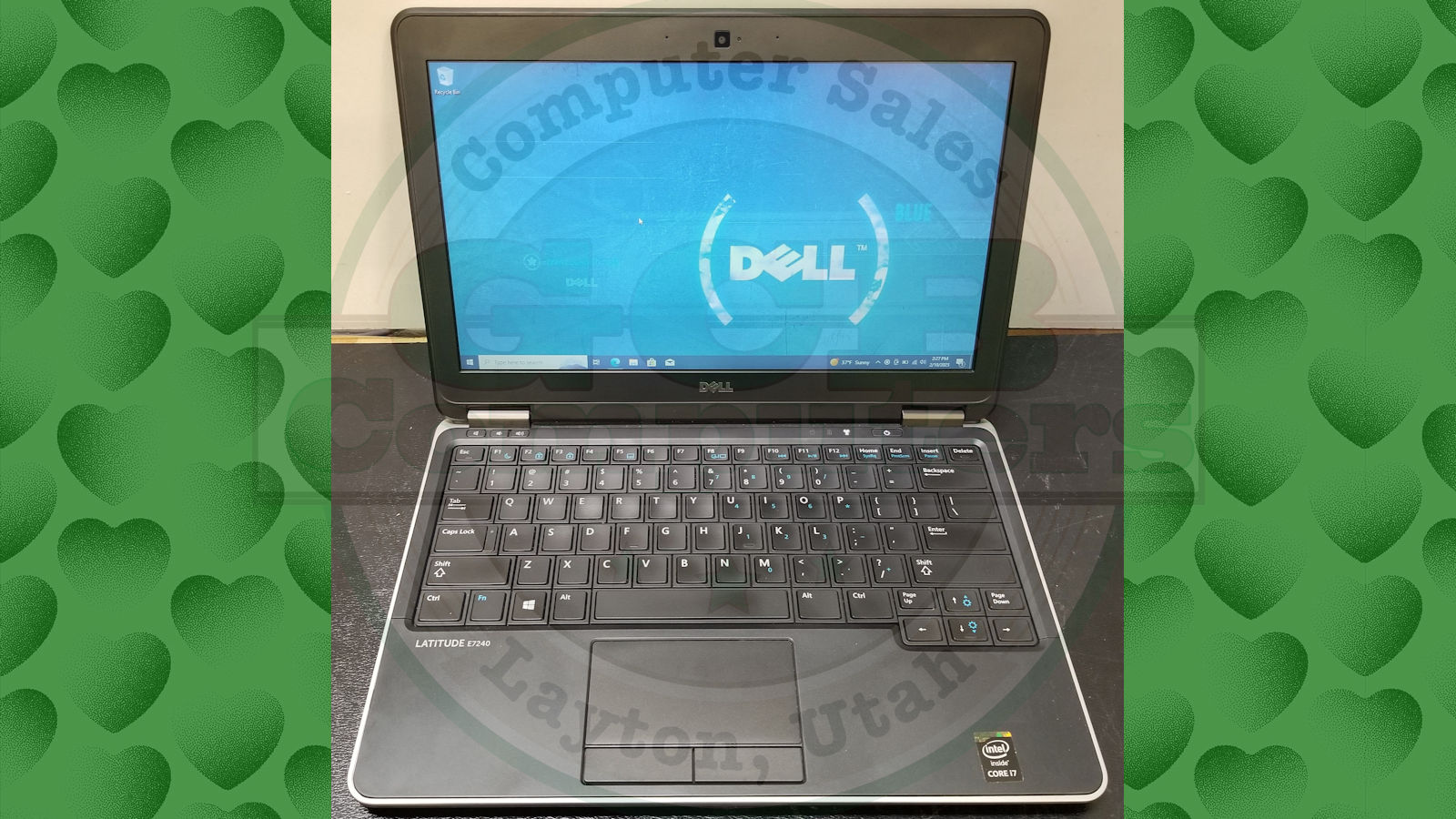 bluedellcircles – GCB Computers