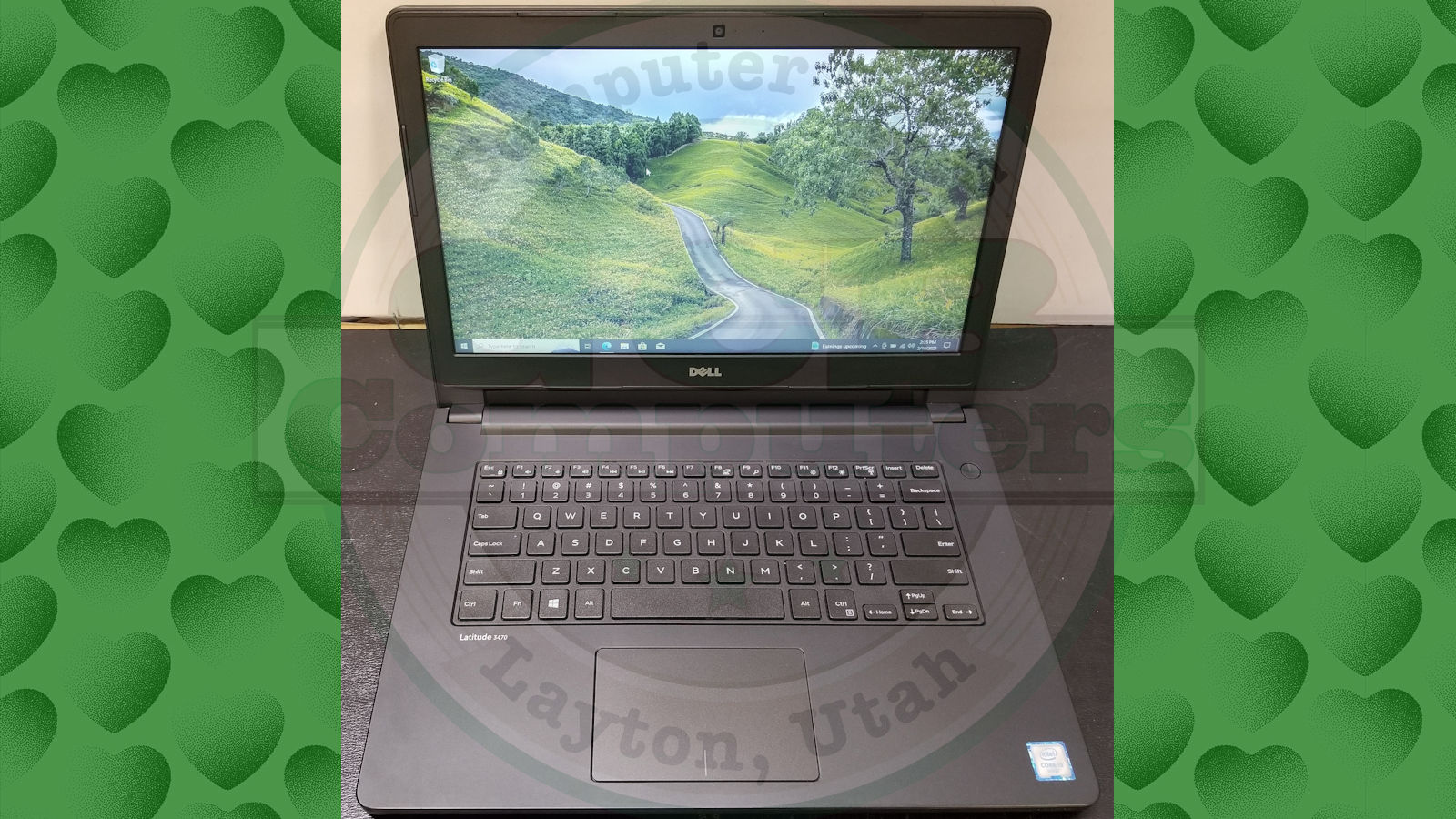 countryroad – GCB Computers