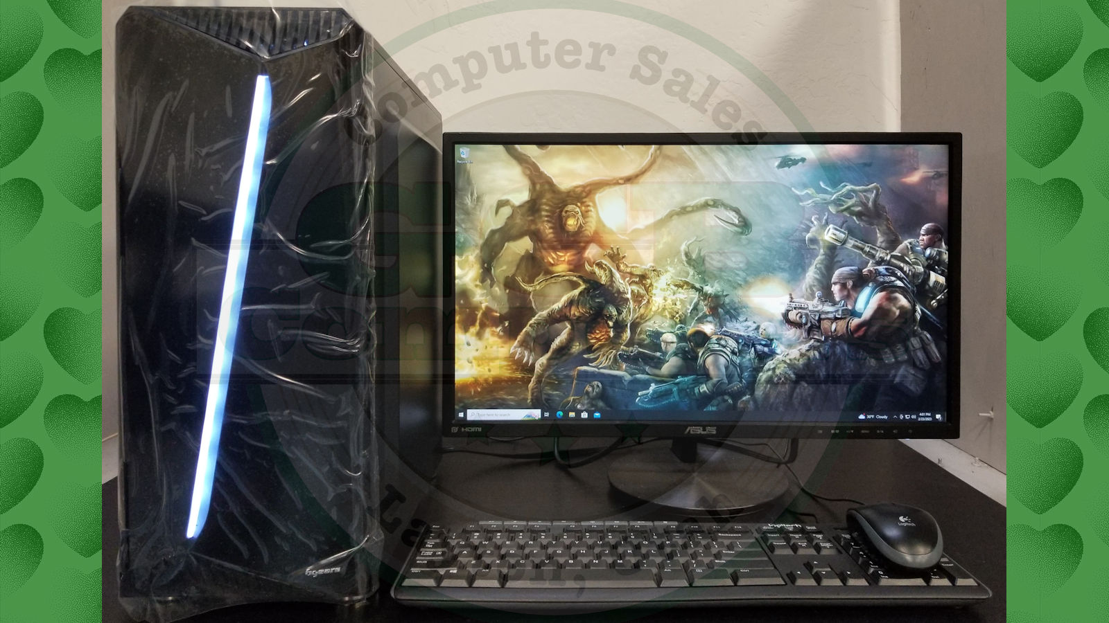 monstersfight – GCB Computers