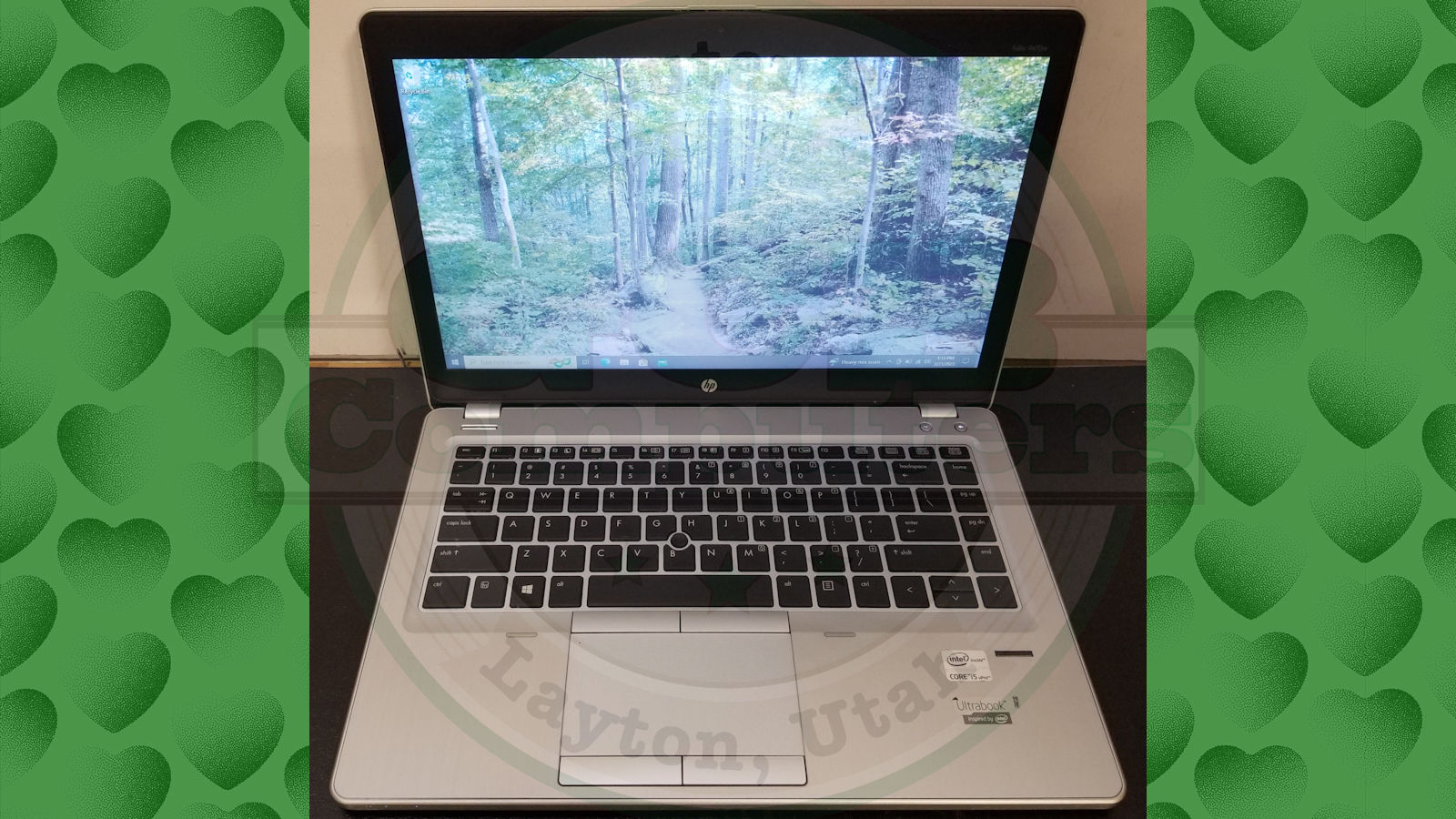 trailpath – GCB Computers