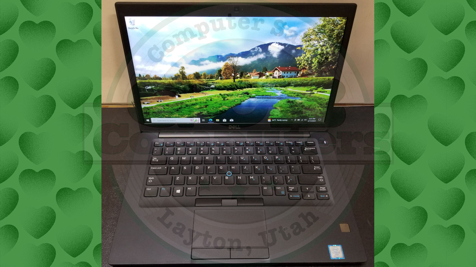 watersidevillage – GCB Computers