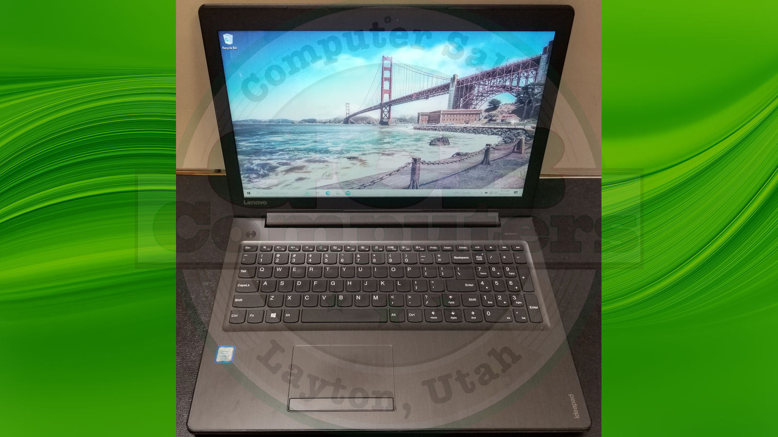 beachbridge – GCB Computers