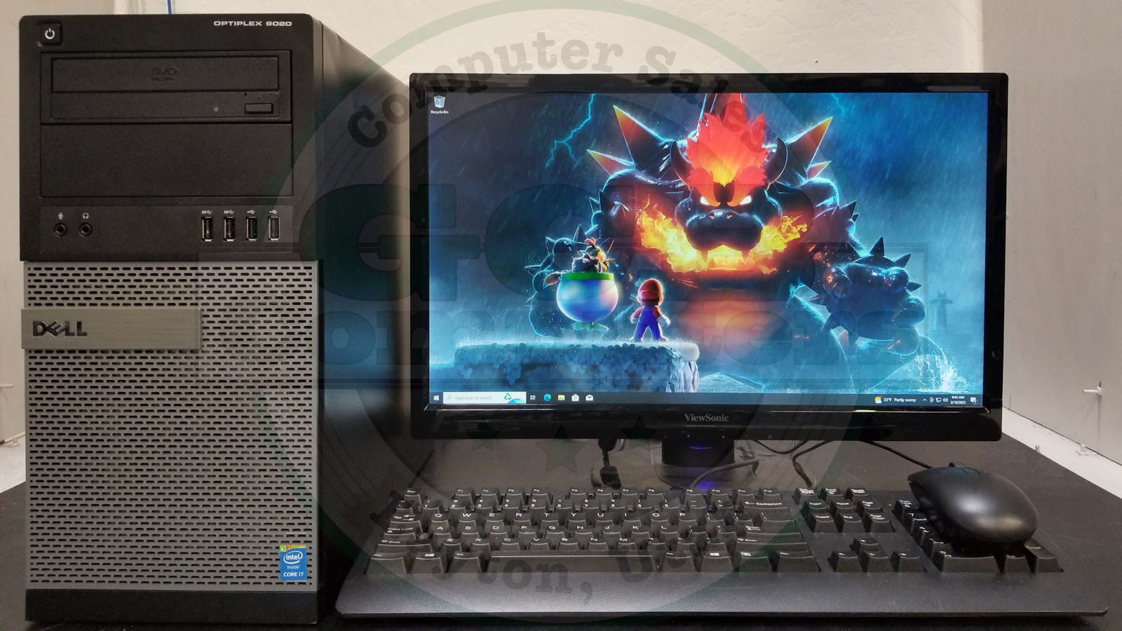 bowser – GCB Computers