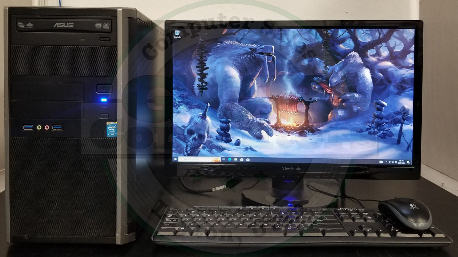 campcookout – GCB Computers