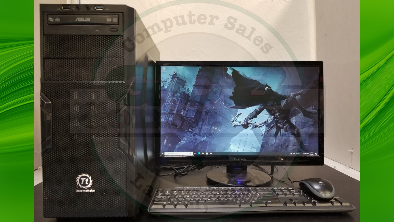 capeman – GCB Computers