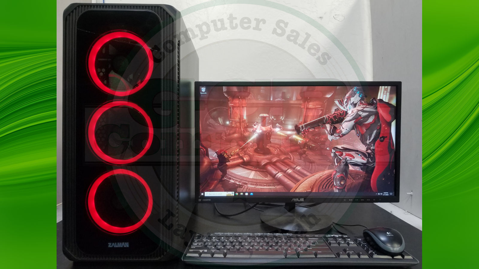 centerpedestal – GCB Computers