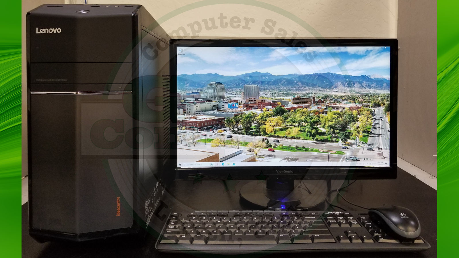 collegetown – GCB Computers