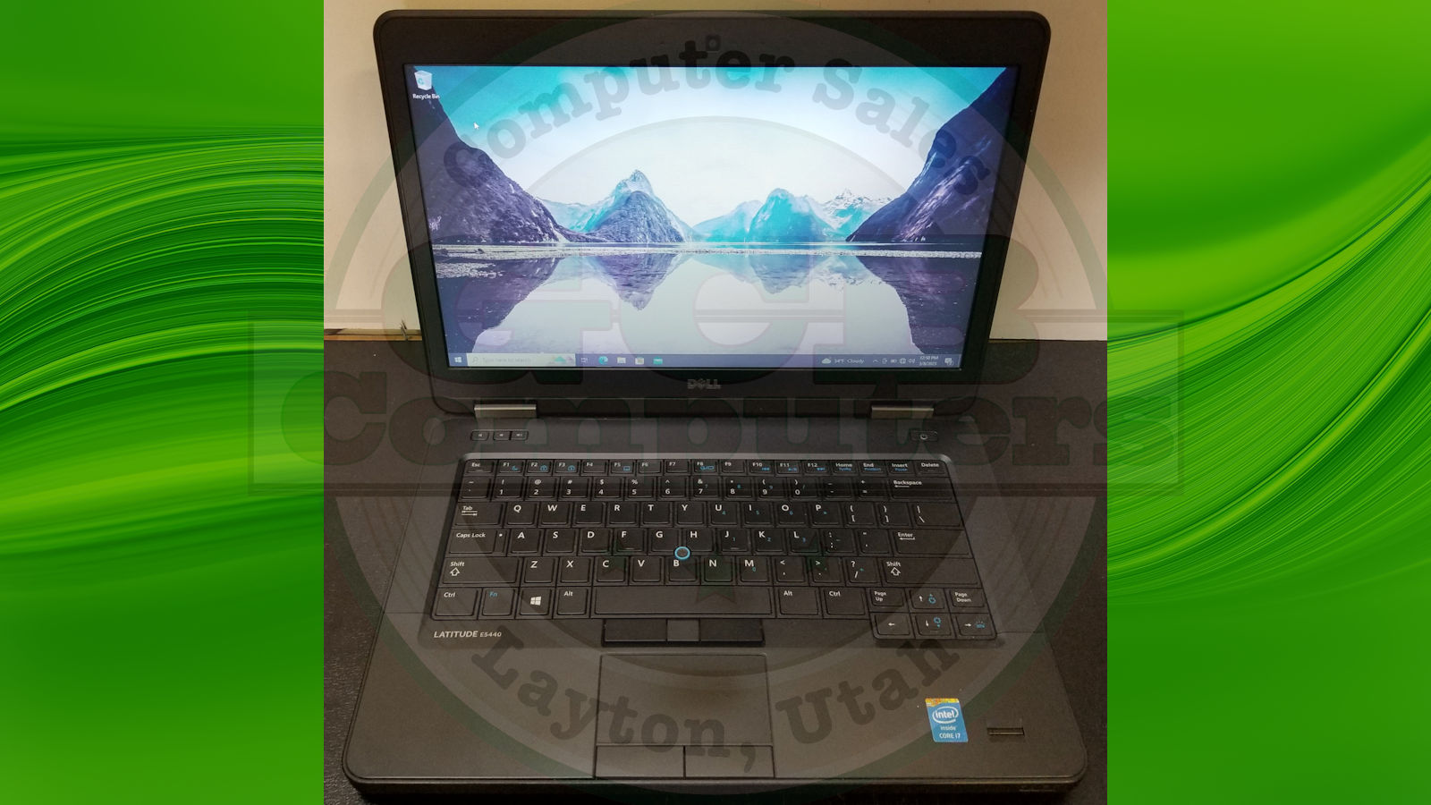 doublemountain – GCB Computers