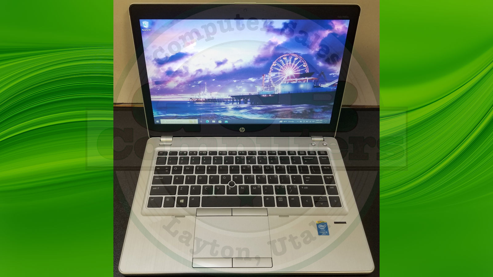 nightferriswheel – GCB Computers