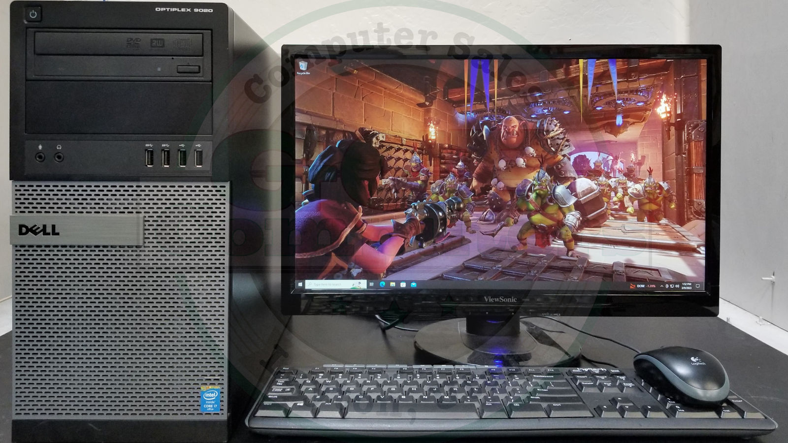 orcattack – GCB Computers