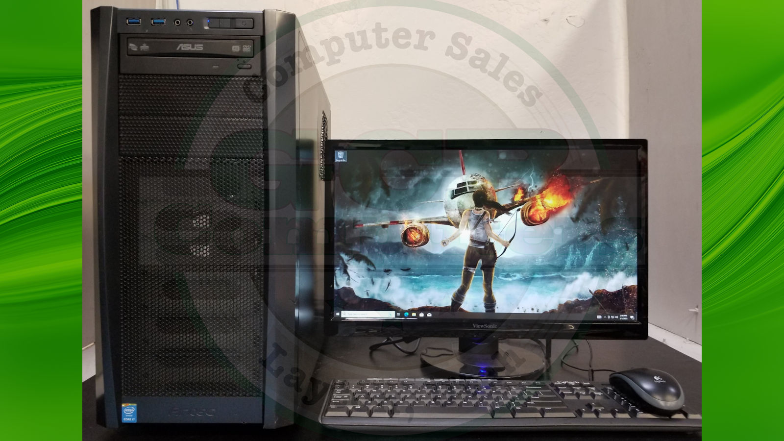 planegirl – GCB Computers