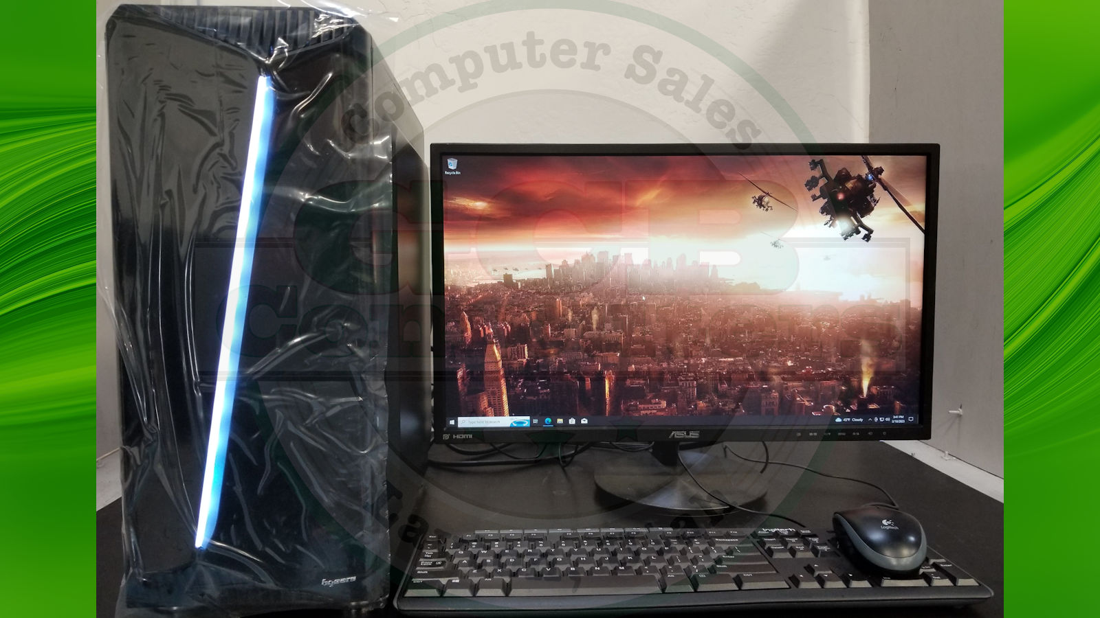 redhelicopter – GCB Computers