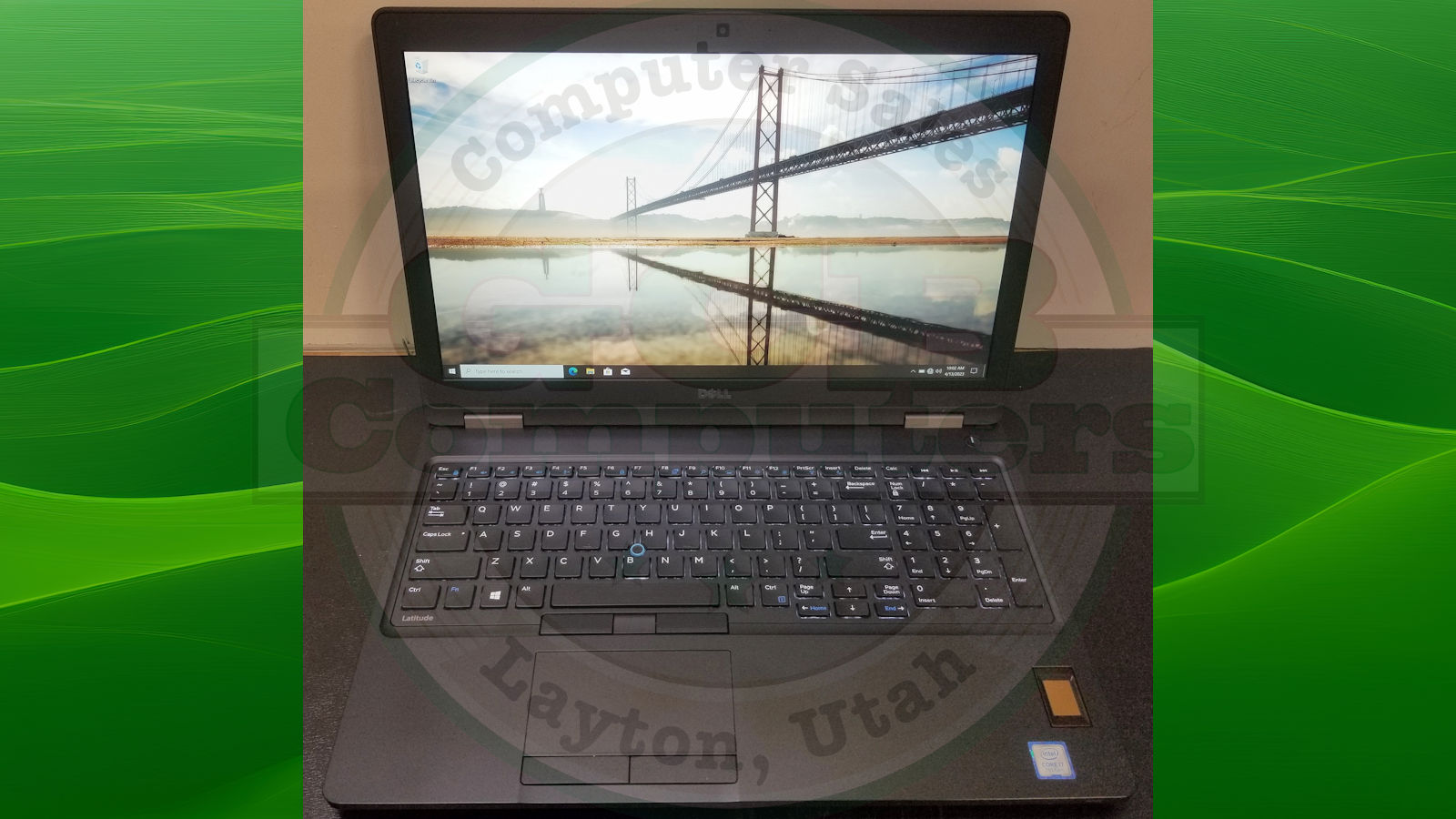 goldenbridge – GCB Computers