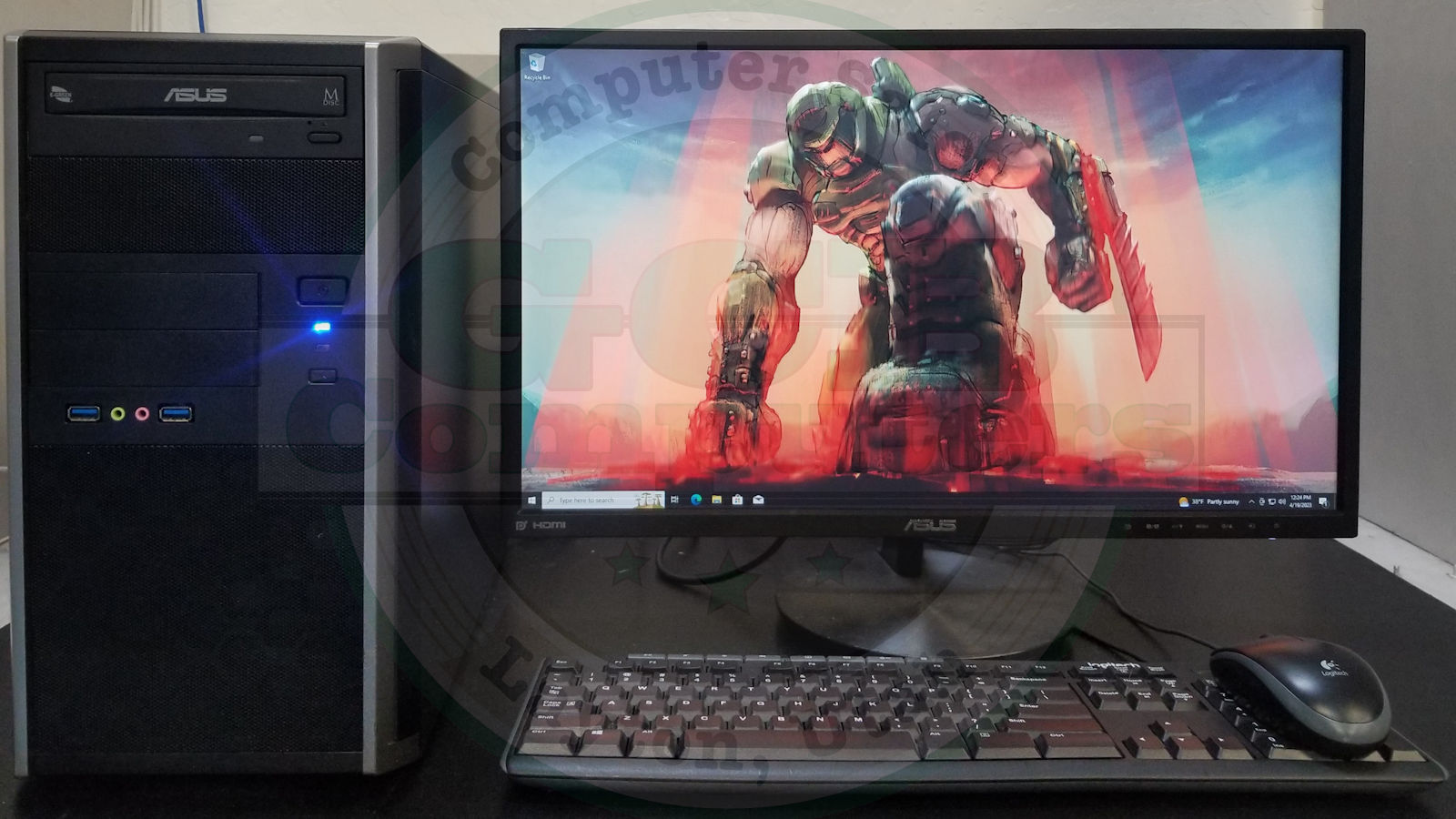 greenarmor – GCB Computers